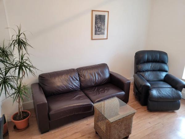 Heart Of City De1 One Bedroom Apartment - Derby