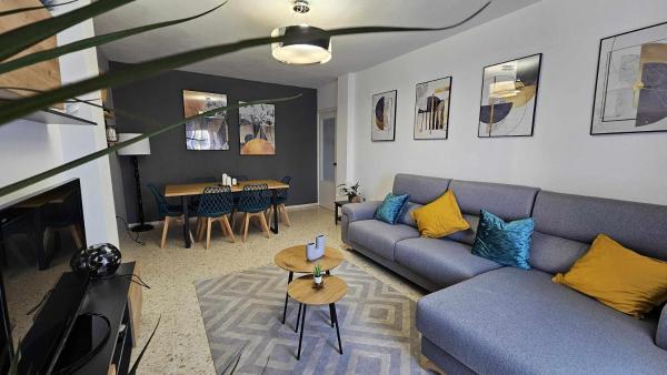 Karma Loft En La Playa By Sanlúcar Housing - Sanlúcar de Barrameda