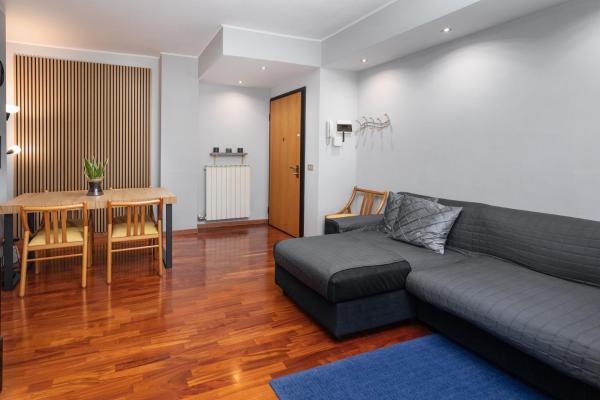 Apartment Forum Iv - Assago