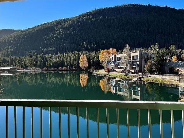 Keystone Lakeside Condo - Colorado