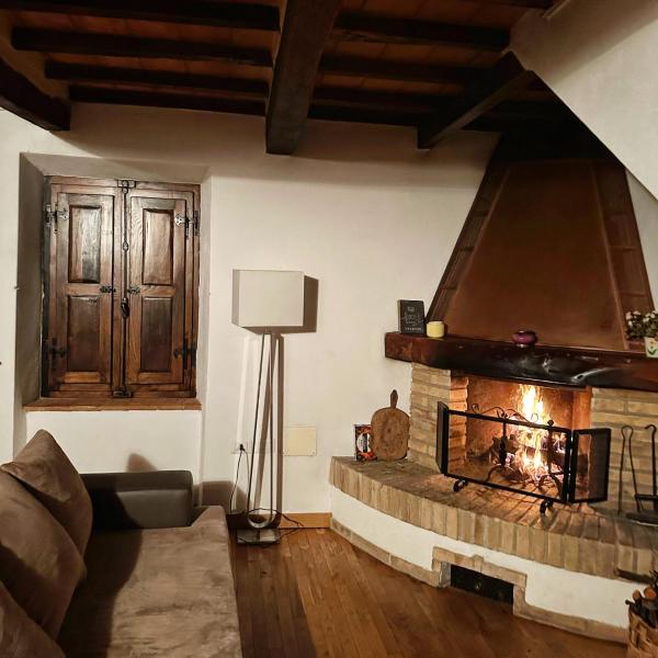 Casa Renata - Mount Amiata