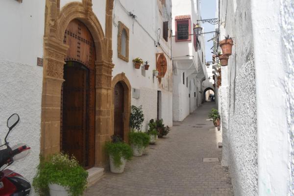 Hostel Capital - Rabat