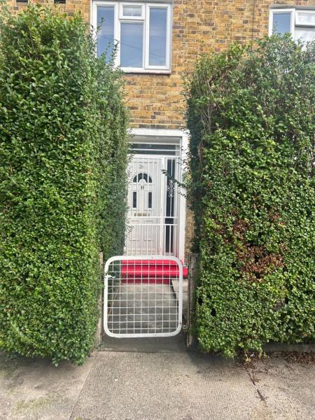 Spacious Bright Double Room - Centro de Londres