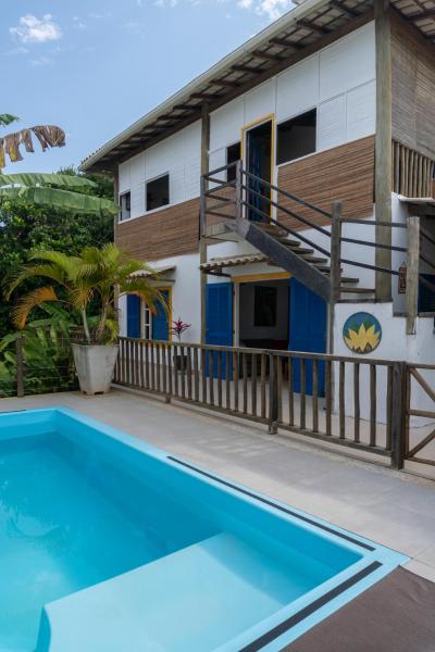 Casa Boomerang - Bahia
