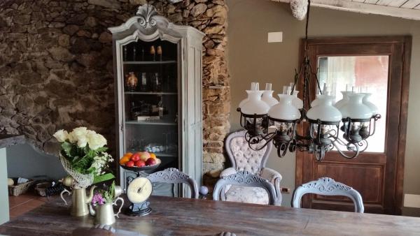 Agriturismo Gocce Di Luna - Varazze