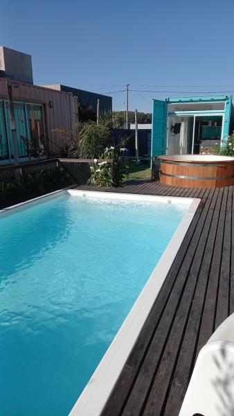 Casacubo Necochea - Necochea