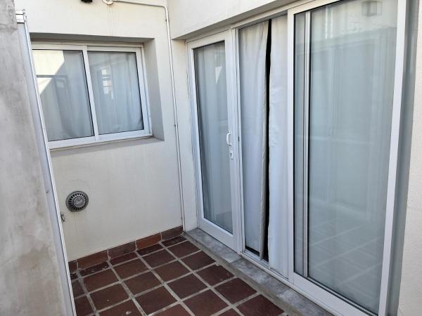 Depto En Azul - Azul