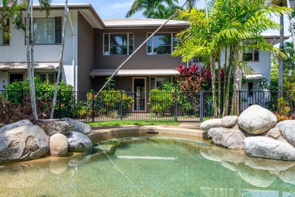 5 Reef Terraces - Four Mile Beach, Port Douglas
