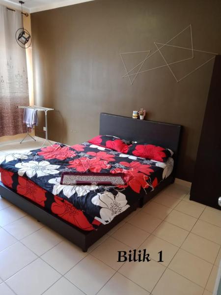 Hakimi Homestay - Tanah Rata