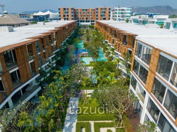 Intercontinental Residences 2 Bedroom - Hua Hin
