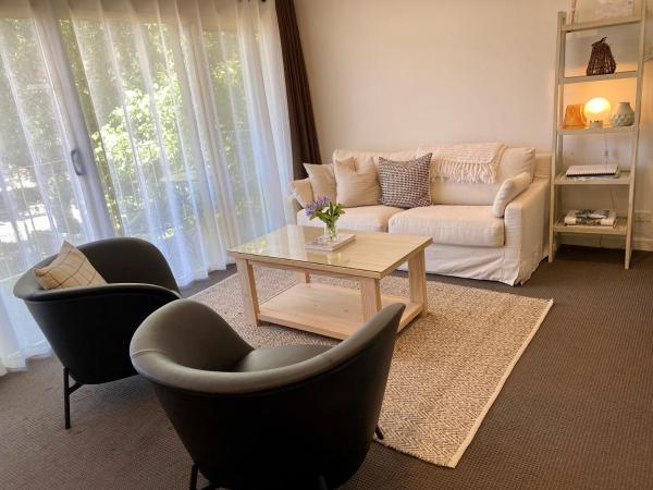 Angaston Mews Apartments - ザ・バロッサ・カウンシル