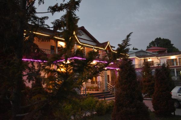 Shri Shail Inn Mukteshwar - Mukteshwar