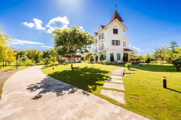 花蓮曠野咖啡莊園 - 鳳林鎮
