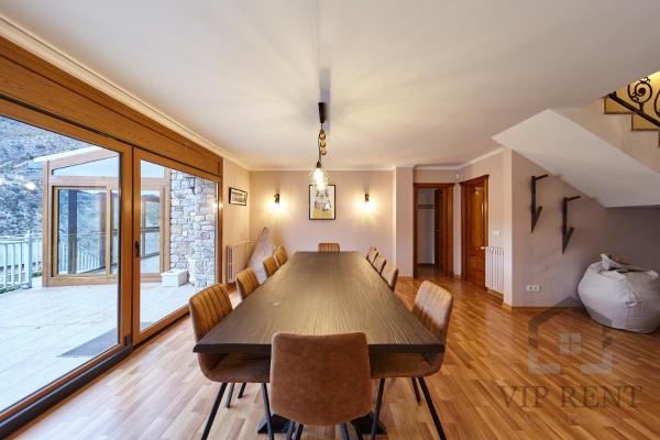 Chalet Can Noguer - Andorra la Vella