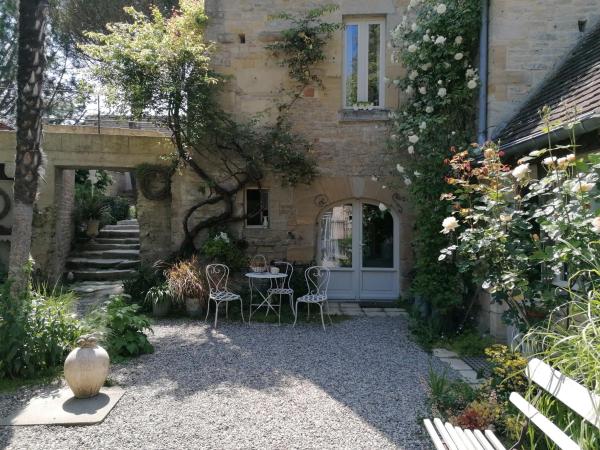 La Malposte - Courseulles-sur-Mer