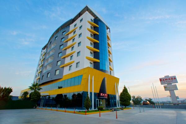 Ramada By Wyndham Soma - Soma