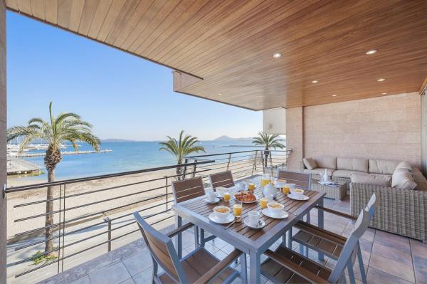 Apartment Vistamar Ii - Mallorca