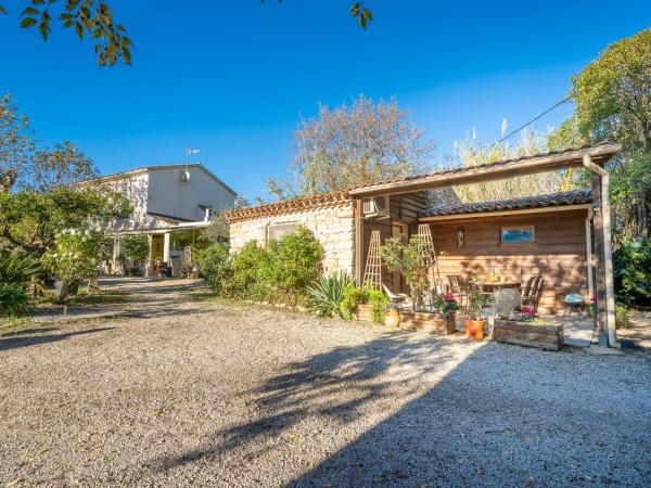 Holiday Home Magali By Interhome - Le Pradet