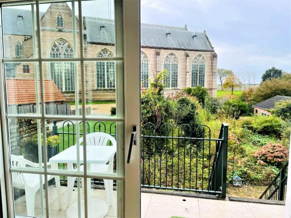 Holiday Home Dijkhuisje By Interhome - Brouwershaven