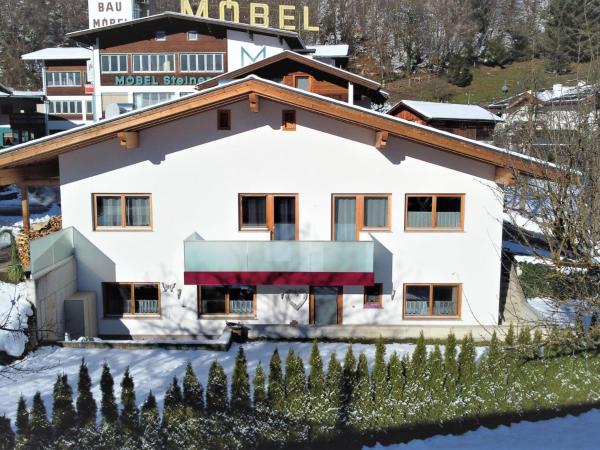 Apartment Michi By Interhome - Tirol