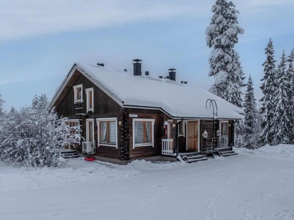 Vuokatin Molle By Interhome - Kainuu