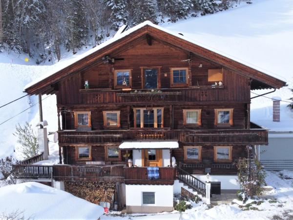 Apartment Tom By Interhome - Reith im Alpbachtal