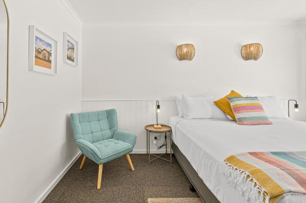 The Shore Motel Milang - Milang