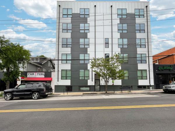 Mary's Stay Brookland -