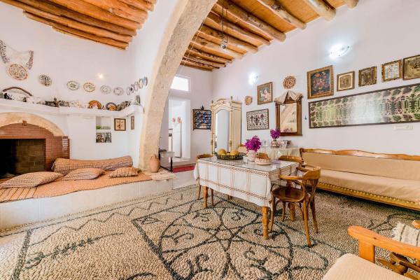 Kamariko Traditional House - Rodos