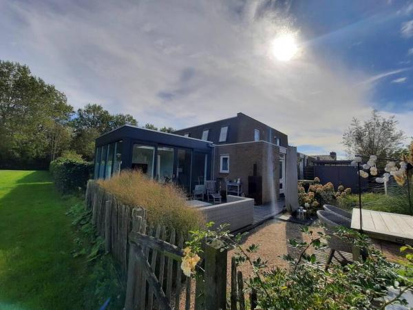 Lamsoor 9c - Nieuwvliet