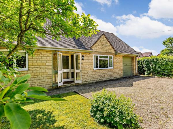 2 Bed In Moreton In Marsh 83379 - Moreton-in-Marsh