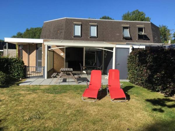 Liguster 49* - Cadzand