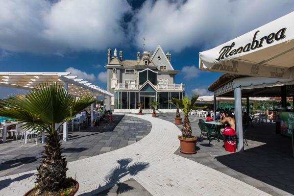 Camping Internazionale - Sottomarina Di Chioggia - Veneto