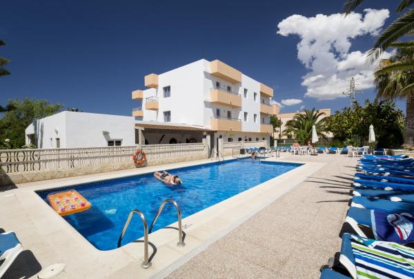 Apartamentos Zodiac - Ibiza