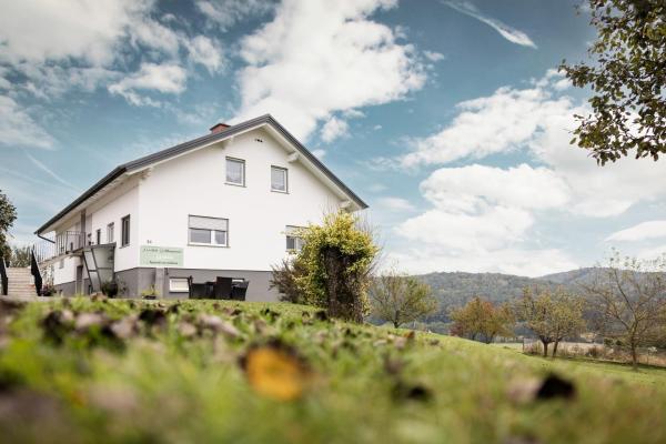 Monis Appartementhaus - Loipersdorf bei Fürstenfeld
