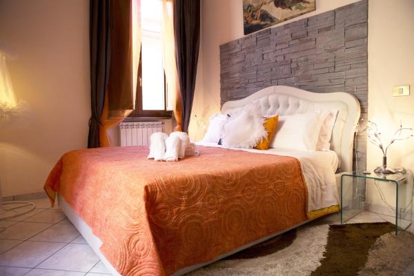 Luxury Domus - Roma