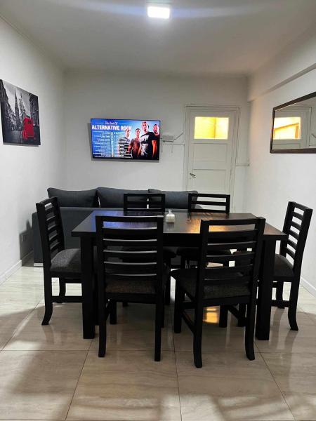 Departamento Mar De Plata Centro - Mar del Plata