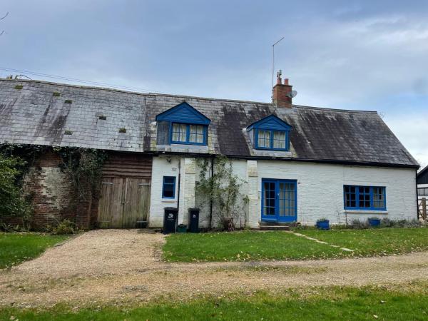 Cottages At Woodlands, Dormer - Wareham, UK