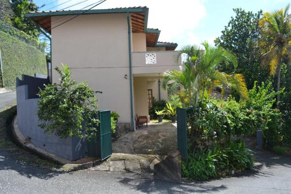 Kandy Villa - Kandy
