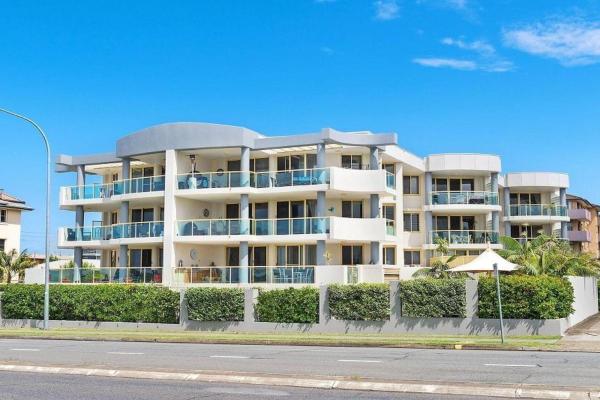 Riviera 203 - Port Macquarie