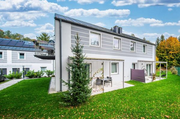 Apartamenty Wczasowa - Z Widokiem Na Góry, Parkingiem, Rowerownią - Poland