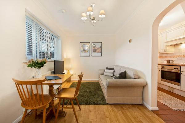 Stylish Short-term Let In Bucks - High Wycombe