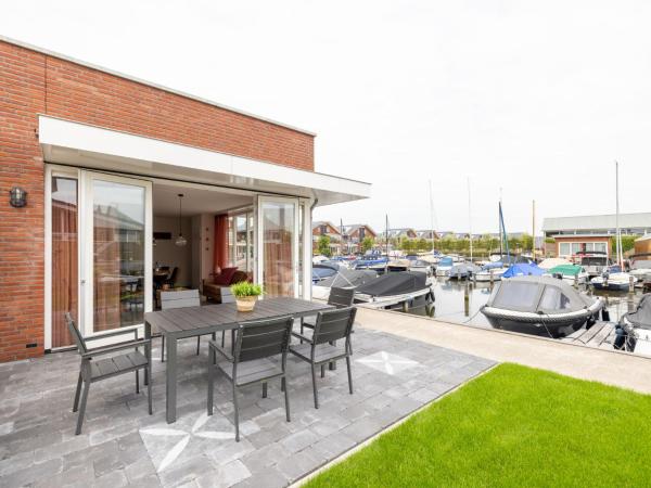 Holiday Home De Meerparel By Interhome - Zaandam