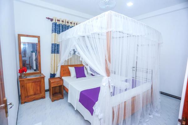 Life House Unawatuna - Sri Lanka