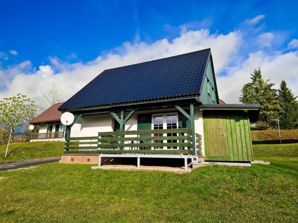 Holiday Home Holiday Hill 37 By Interhome - Tschechien