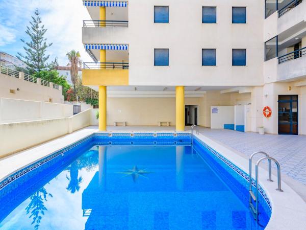 Apartment Torre Del Rey-1 By Interhome - Oropesa del Mar