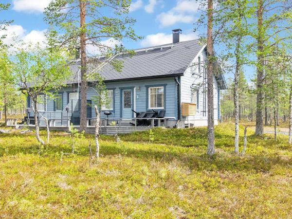 Holiday Home Velho 2 By Interhome - Inari