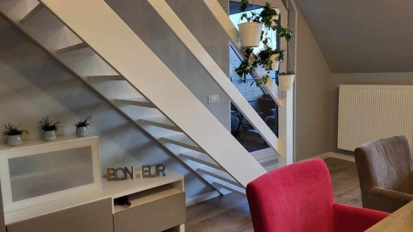 Bonheur - Bruges