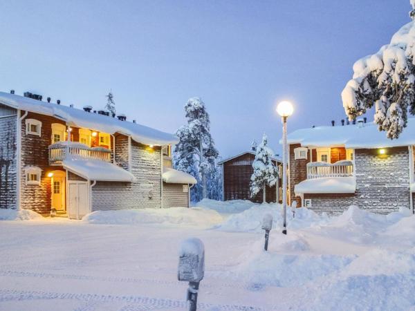 Holiday Home Outapailakka K 15 By Interhome - Saariselkä