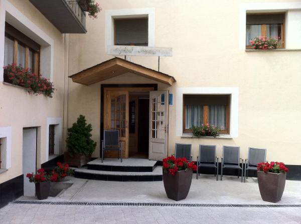 Hotel Jaume - Llívia